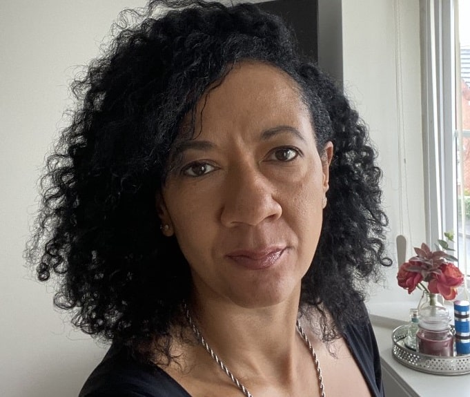 Trustee biography Michele Lawrence - Bethel Health & Healing Network